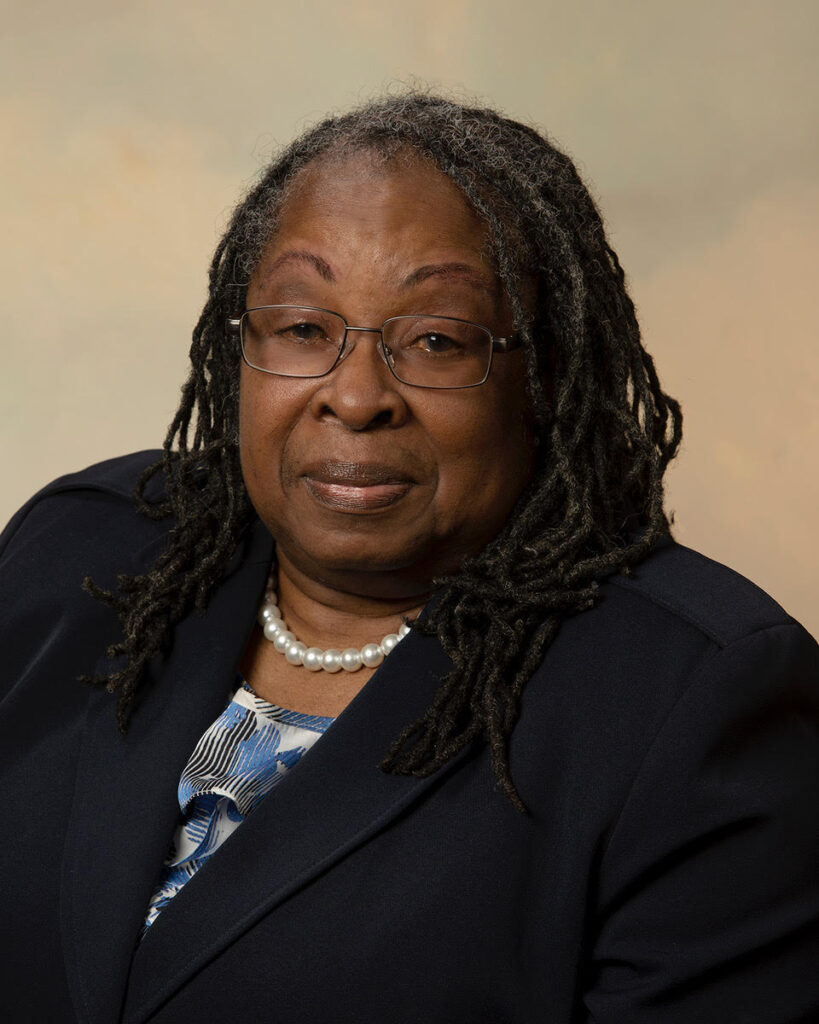 Meet our Board of Commissioners – Newport News Redevelopment & Housing ...