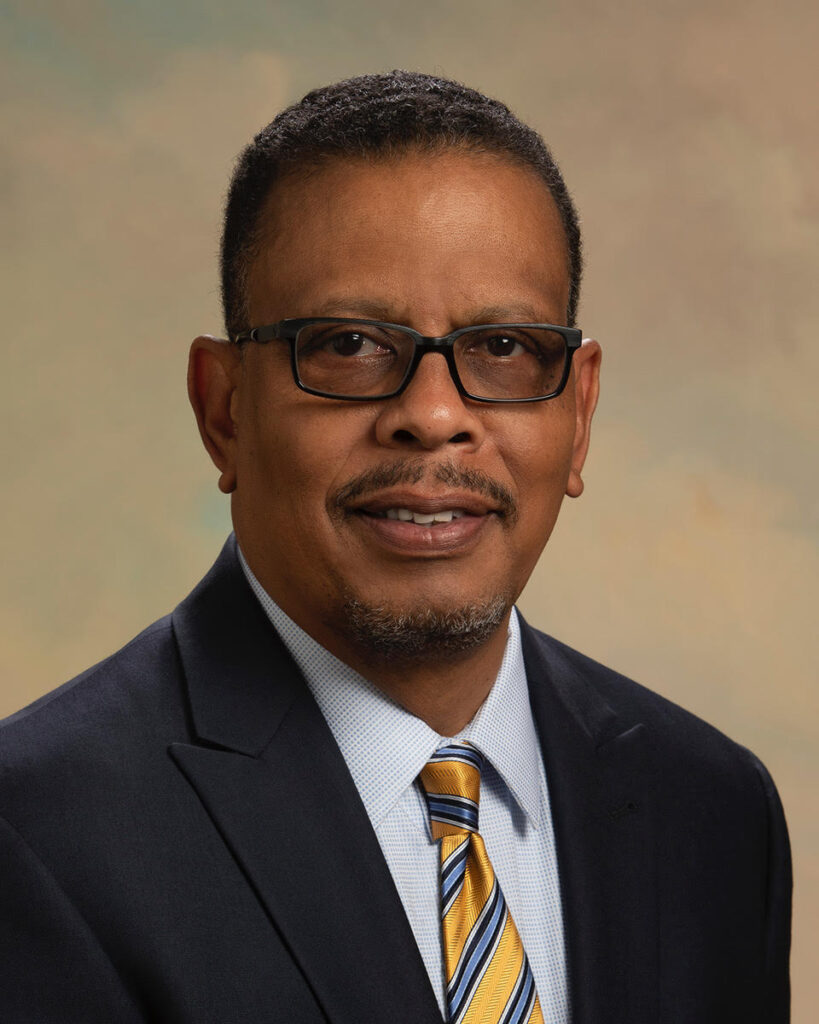 Meet our Board of Commissioners – Newport News Redevelopment & Housing ...